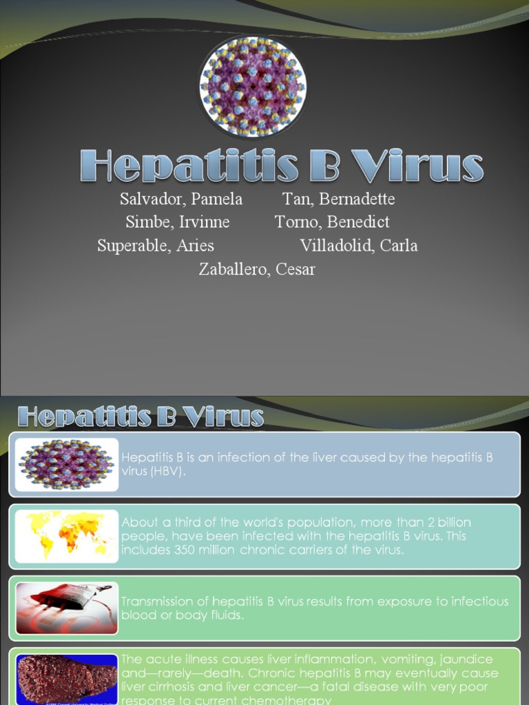 HBsAg Test Results and Interpretation | PDF