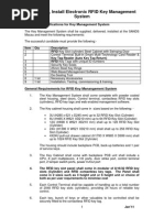 Loading Computer System: Seacos MACS3 Version NET 1.1 Stowman | PDF | Crane (Machine) | Cargo