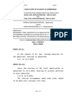 Caveat Application | PDF | Civil Law (Common Law) | Virtue