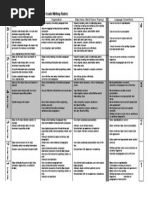 Informal Reading Inventory | PDF | Reading Comprehension | Reading ...