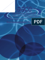 AACE International Recommended Practice No. 18R-97 | PDF