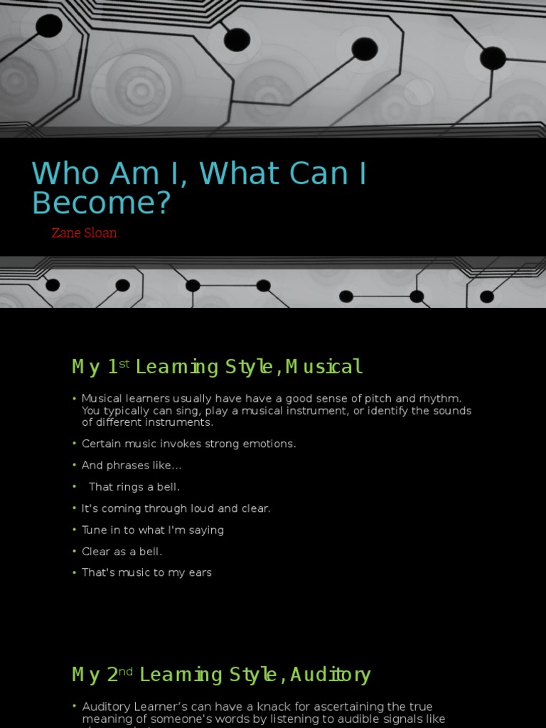 Aspiring Game Developer's Journey | PDF | Career & Growth