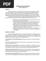 UIL Prose and Poetry Interpretation Guide | PDF | Books | Poetry