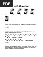 Mixed 5x5 Inky Puzzles Volume 1 | PDF | Recreational Mathematics | Algebra