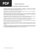Instrucciones Ficha SIITH Ministerio Trabajo | PDF