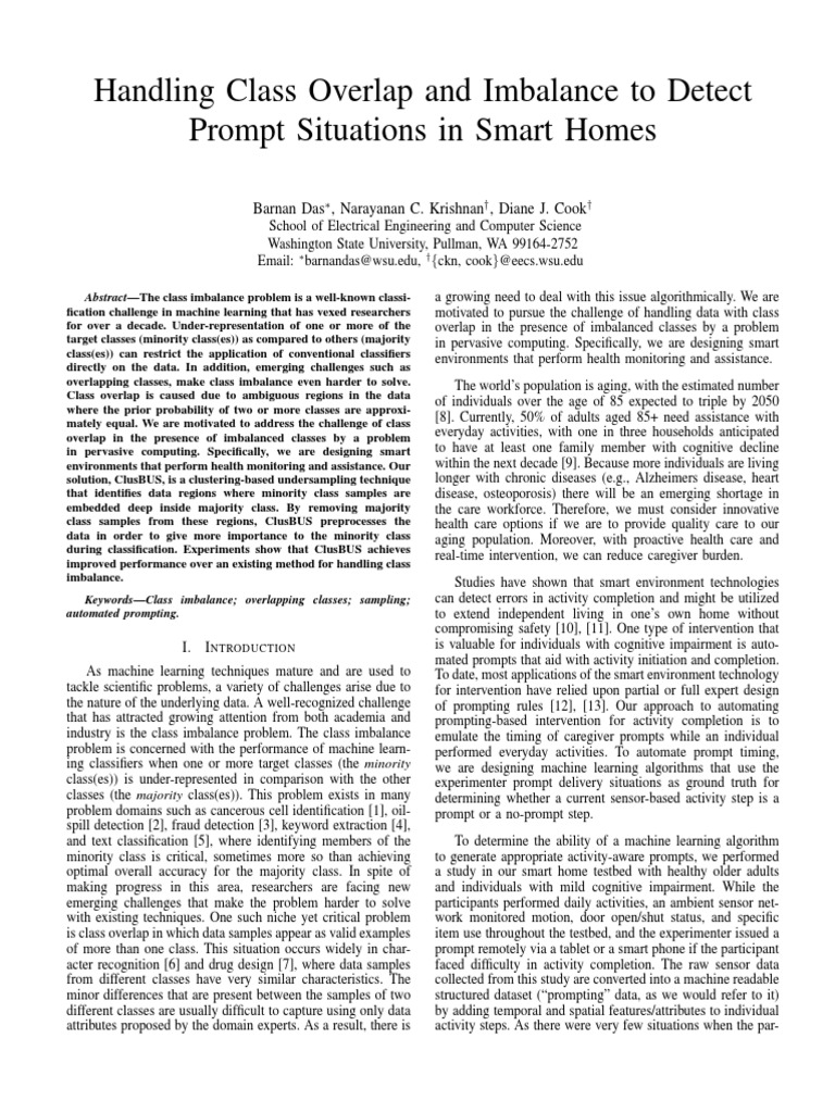 Overlapping Classes Cluster Analysis Receiver Operating Characteristic Free 30 Day Trial
