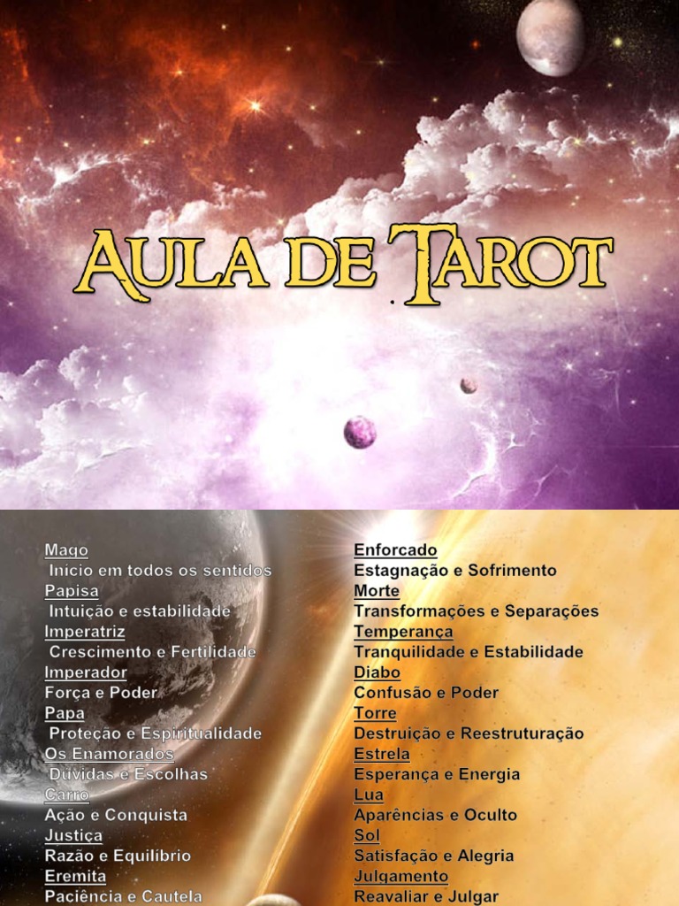 Tarot Daniel Atalla | Amor | Dinheiro