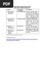 Fire Code of The Philippine1 | PDF | Stairs | Door