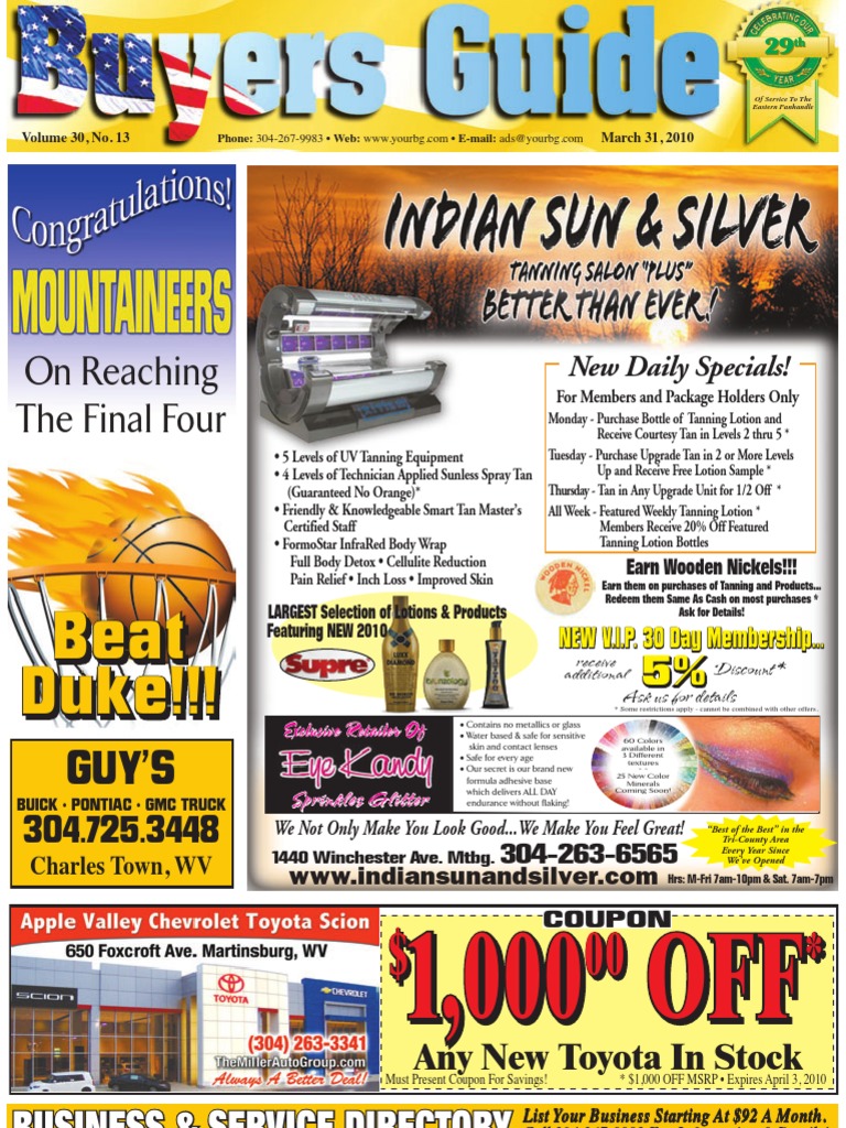 On Reaching The Final Four: Beat Beat Duke!!! Duke!!! | PDF | Business