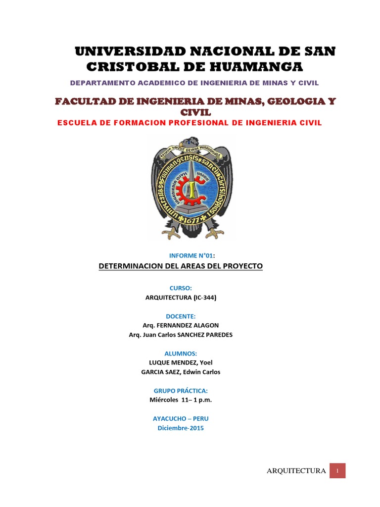 Trabajo Arqui Listo 12345 | PDF | Altar | Iglesia Católica