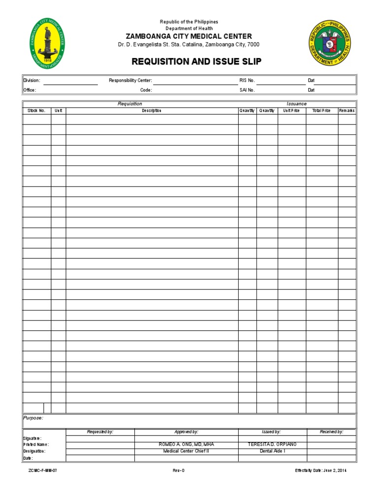 RIS.ISO | Printing | Office Work