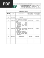LOTO Monitoring Log Sheet Template | PDF