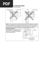 Timber Frame Construction PDF | PDF | Building Insulation | Framing ...