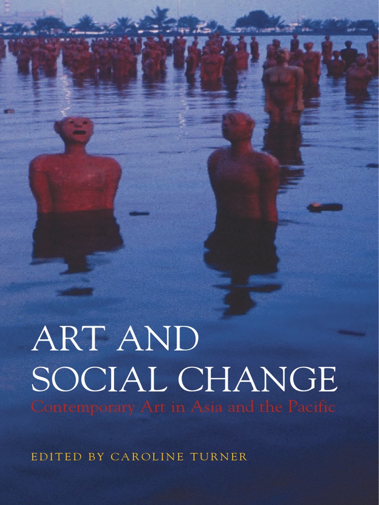 Art and Social Change | PDF