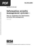 ISO Guide 73 | PDF | Risk Management | Governance