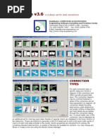 Webforge Monowills Handrail Guide | PDF | Stairs | Building Engineering