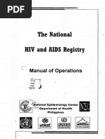 Form HTS - v2021 1 | PDF | Diagnosis Of Hiv/Aids | Hiv