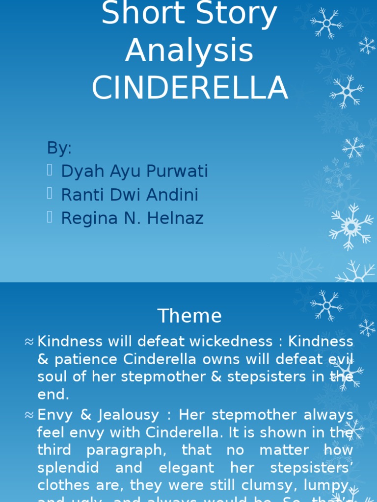 cinderellafairytalestoryanalysis-140423214720-phpapp02 | Cinderella ...