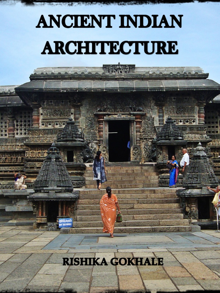 Ancient Indian Architecture | PDF | Anthropometry | Science