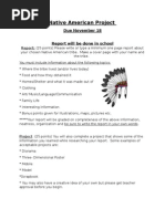 National Hispanic Heritage Month WebQuest | PDF