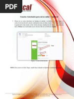 Guía para Iniciar Sesión en Capacítate Carso | PDF
