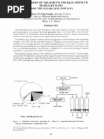 dBm to dBmV/dBuV Conversion Chart | PDF | Decibel | Power (Physics)