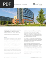 Maidstone Hospital Internal Map | PDF | Patient | Hospital