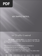Afi 11-218 | PDF | Air Traffic Control | Landing Gear