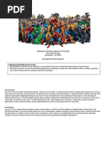 BLOCKS OF TIME - Day in A Kindergarten Class | PDF | Literacy ...