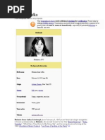 PE 6 - Basic Dance Positions/Folk Dances in The Philippines | PDF | Arm ...