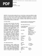 AVOCA Mining Method | PDF | Economic Geology | Mining