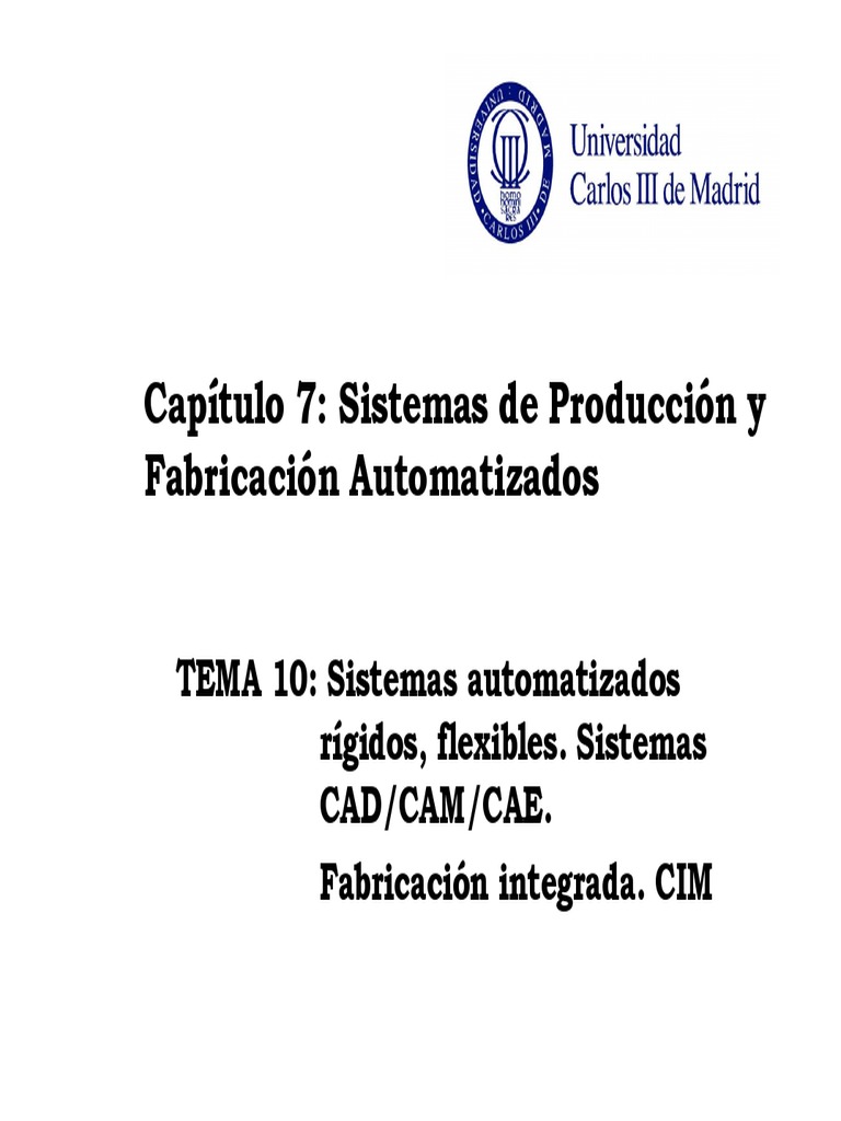 Manufactura Rigida | Descargar gratis PDF | Control numerico | Mecanizado