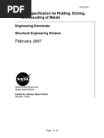 Astm-B600-2011-Reapproved-2017 (Standard Guide For Descaling and ...