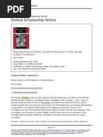 Alan Strathern Kingship and Conversion in Sixteenth-Century Sri Lanka | PDF