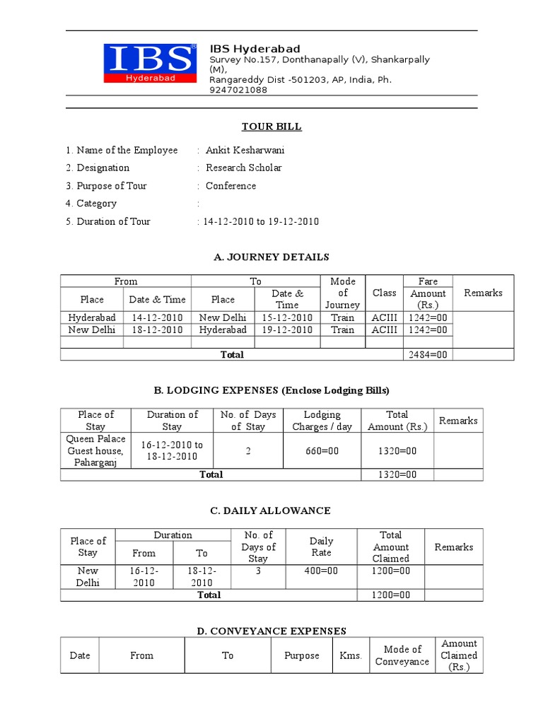 travel-claim-form-pdf