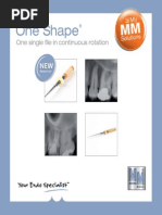 End Step by Step Waveone Gold Reciprocating Files en | PDF