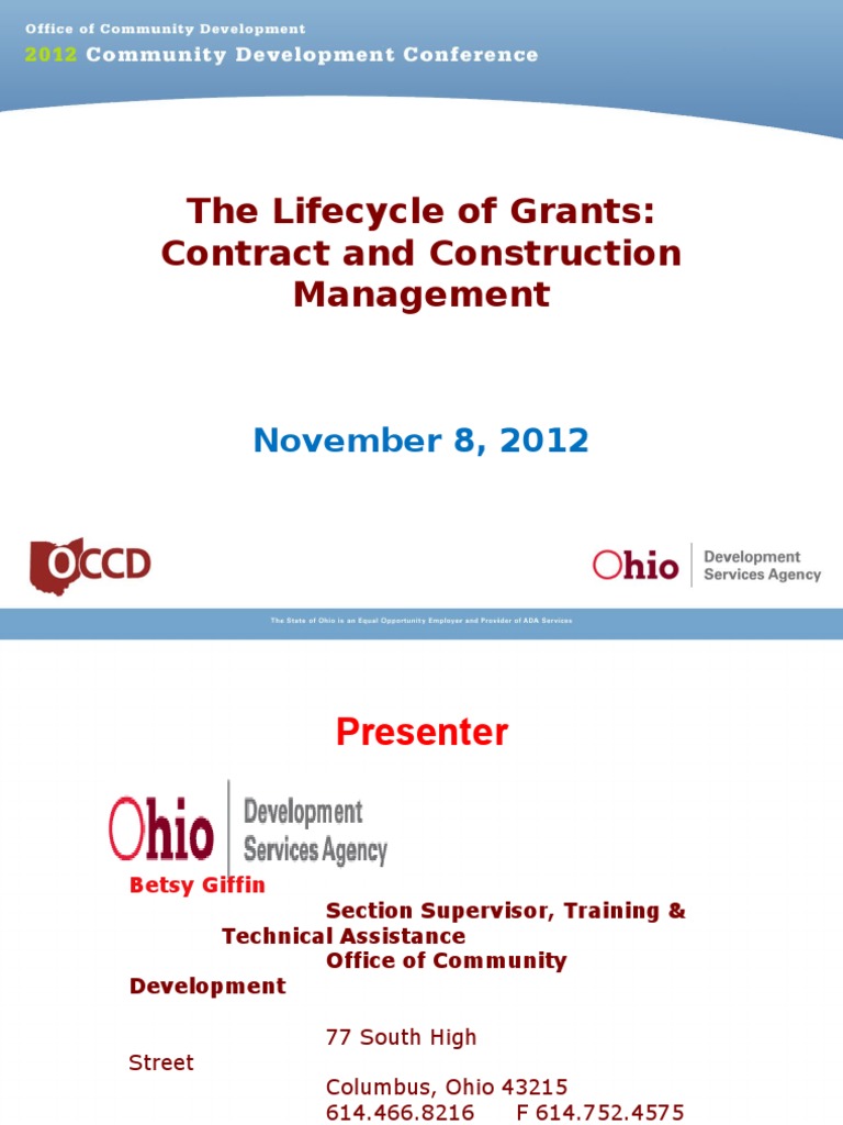 26contract & Construction Management | PDF | Guarantee | Regulatory ...