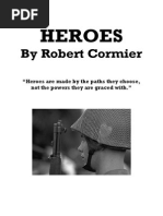 Heroes GCSE Revision Guide | PDF | Hero | Essays