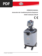 B777 Air Systems | PDF | Air Conditioning | Cockpit