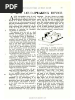 Dd422i Specification Sheet English | PDF | Drilling | Drill