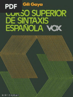 Aguirre Beltrán, Gonzalo (1957) El Proceso de Aculturación | PDF ...