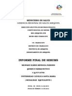 Uropol Forte: Uso y Composición | PDF | Orina | Medicamentos con receta