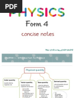 Physics Form 5 KSSM Textbook | PDF