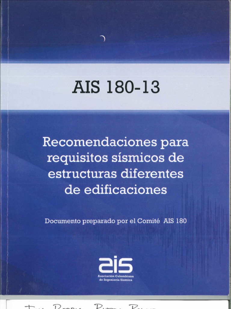 Ais 180 - 13 | PDF
