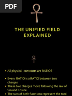 Notes On Vortex Based Mathematics PDF | PDF | Vortices | Cartesian ...