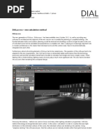 DIALux Evo Basic Course Exercises | PDF | Lighting