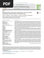 Solvent Miscibility Table | PDF | Cooking, Food & Wine