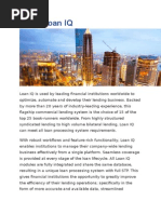 Investran Conceptual Design Document | PDF | Debits And Credits ...