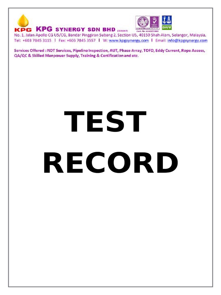Filing Cover | PDF
