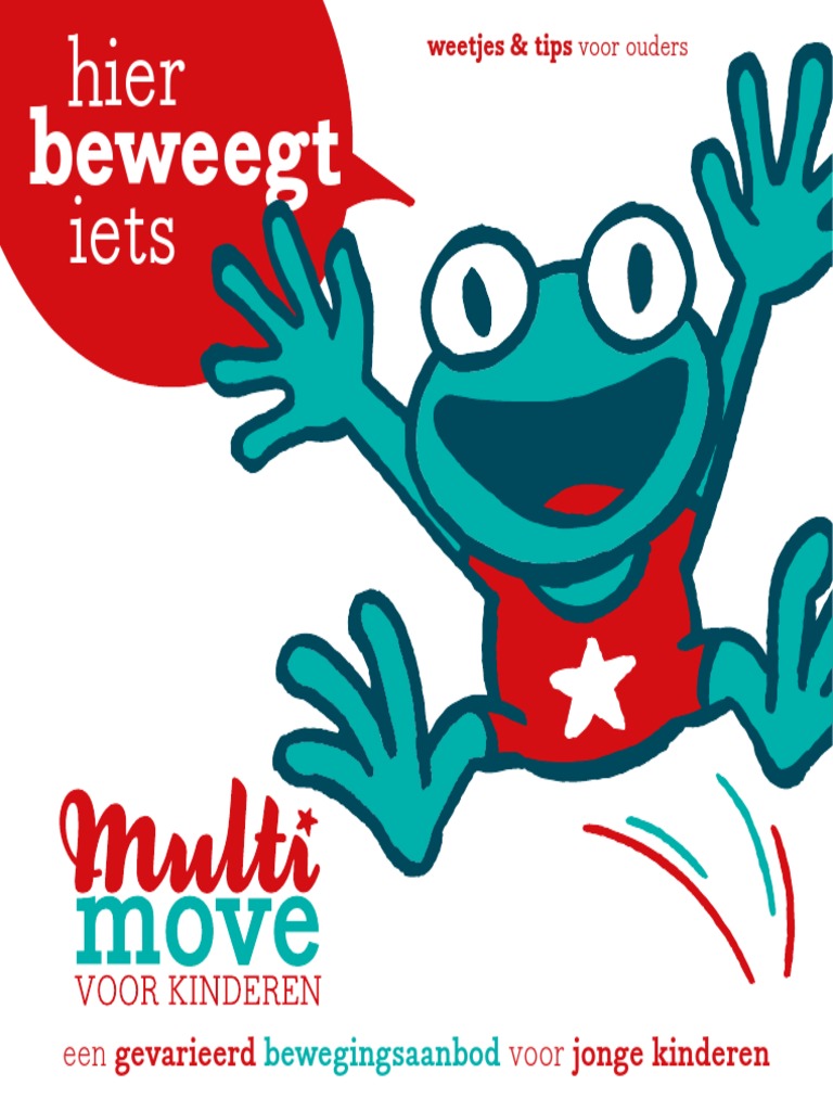 Brochure Multimove | PDF